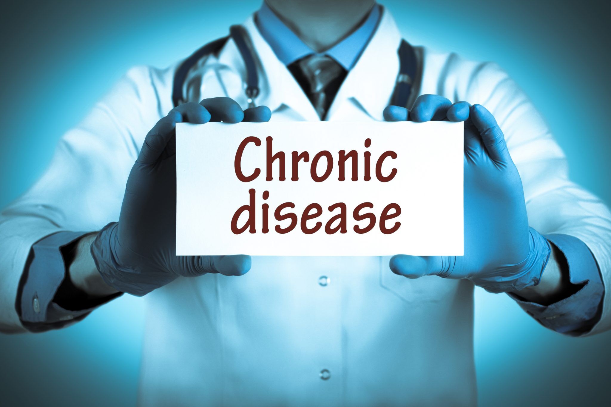 Chronic Disease Management | Lang Lang Doctors